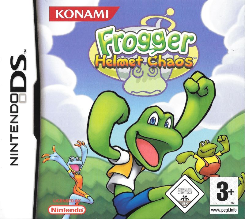 Amphibia was inspired by frogger! & Why was Amphibiland changed to ...