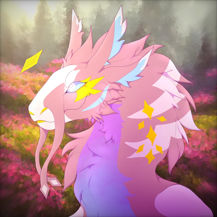 SKOGG !!! - [Commission] | Fandom
