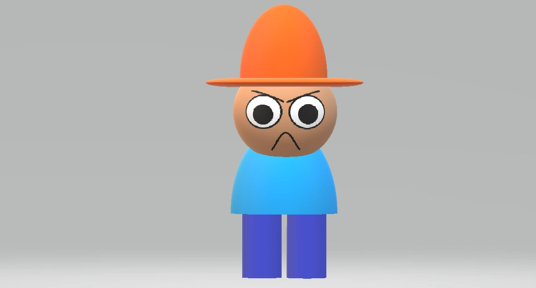 This is Joey | Fandom