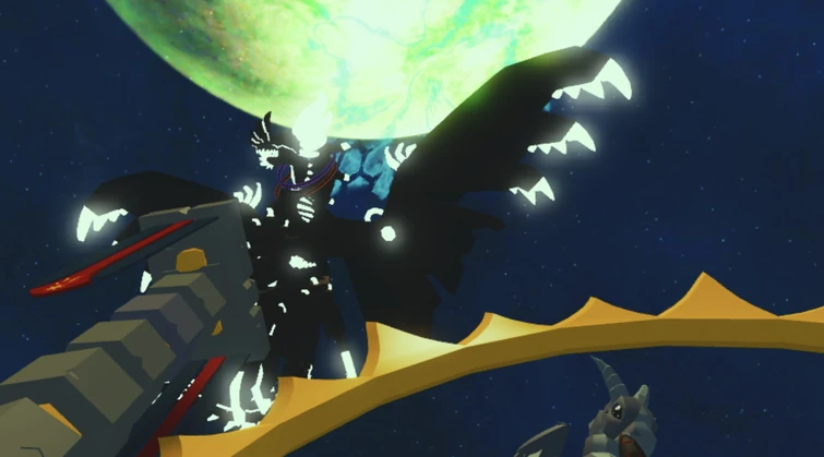 “Were my robodon. OH MY…” | Fandom