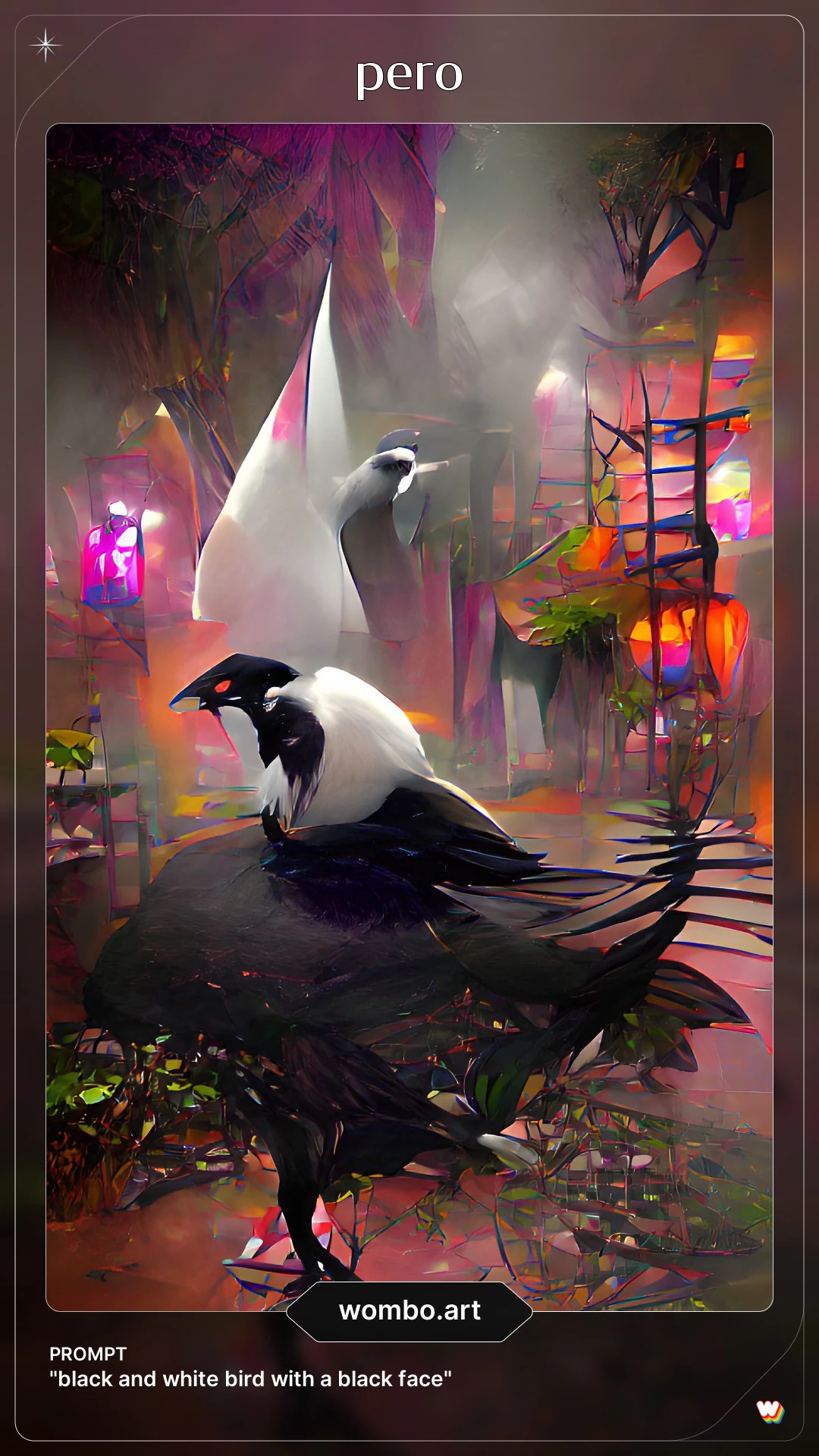 pero | Fandom