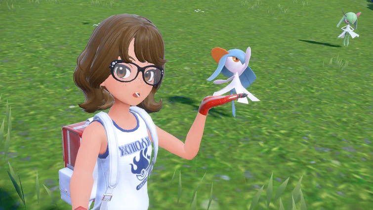 Ditto Block | Fandom