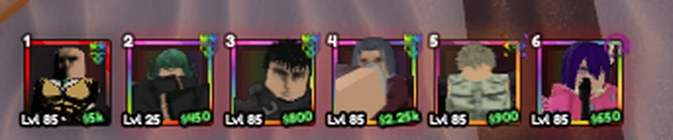 suggestion? | Fandom