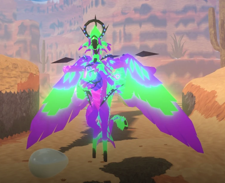OLD 🪽 !BABY BIRDS MUTATED ANGELIC BLACK MARKET! 🪽 | Fandom