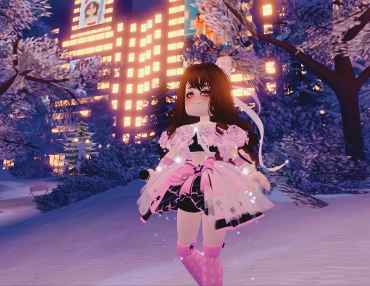 Discuss Everything About Royale High Wiki | Fandom