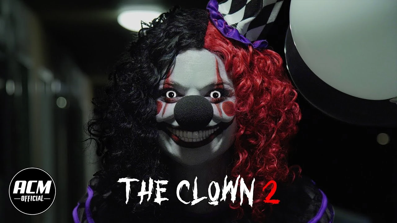 The Clown 2 (daily horror #217) | Fandom