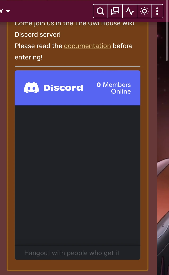 did everyone poof? | Fandom