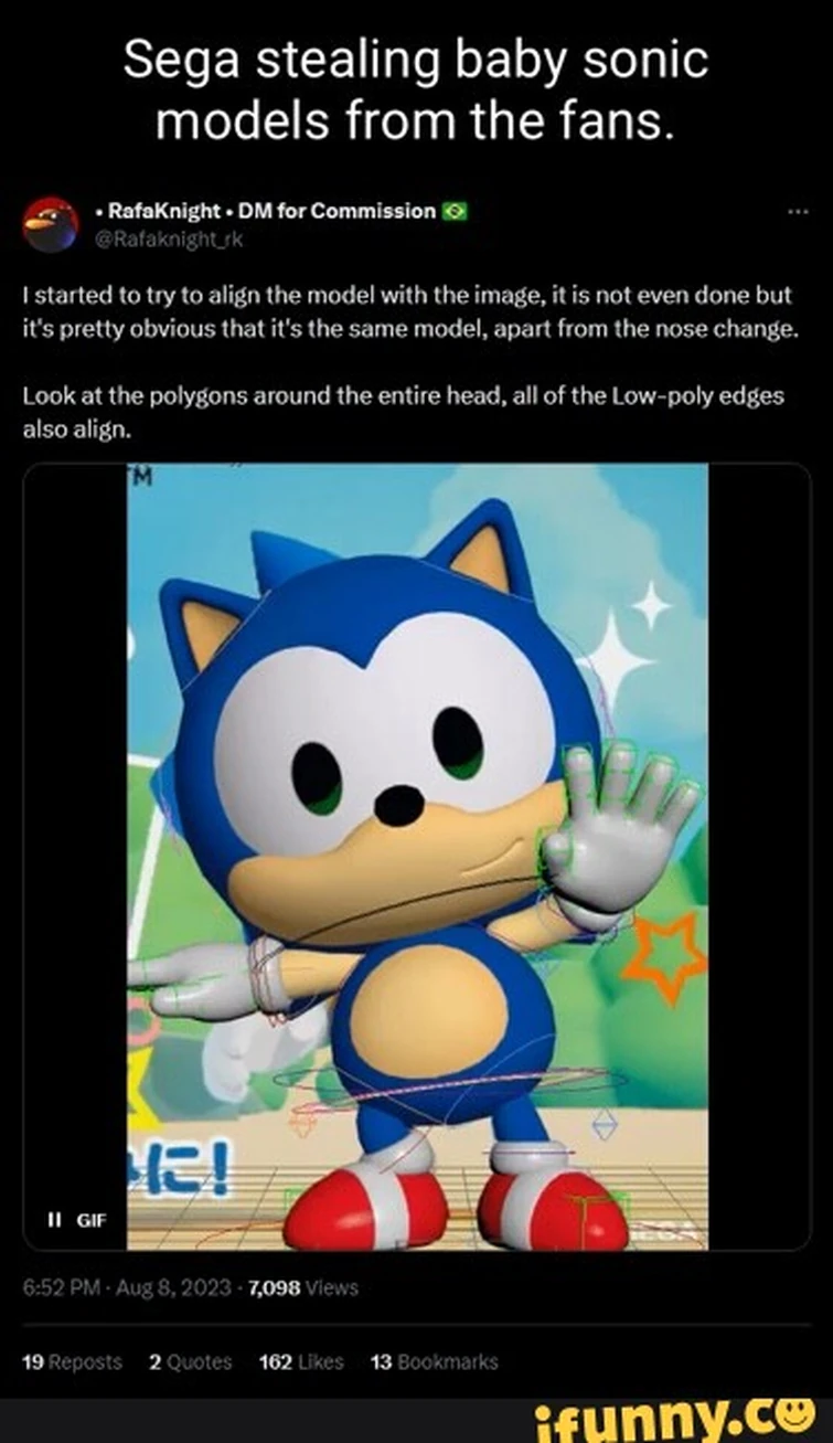 Something I think barely anybody knew | Fandom