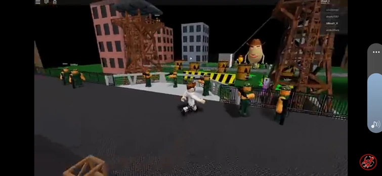 Does anyone remember this Chapter 12 "theory"? | Fandom