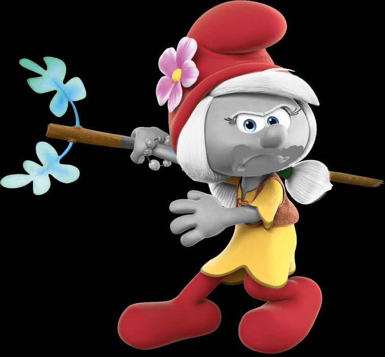 Pluffwillow (edit) | Fandom