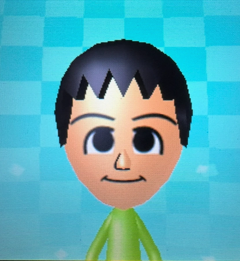 Custom Dummy Boy (or Friend) | Fandom