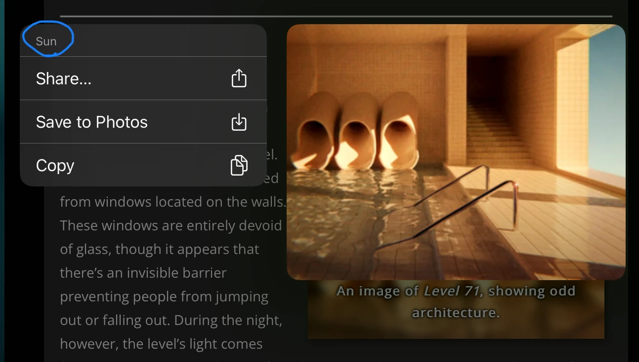 Level 71 update! | Fandom