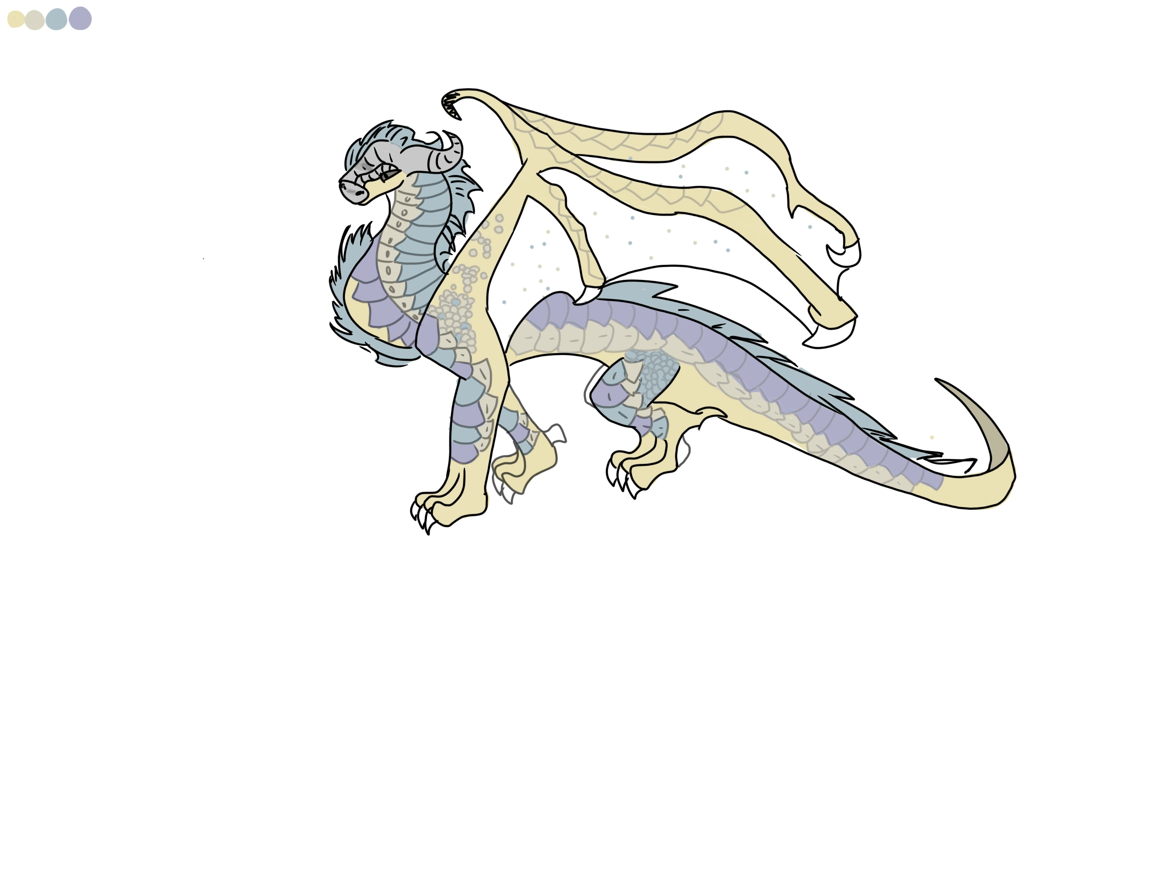 Hey Look! My only tribrid! | Fandom