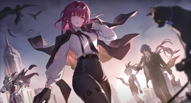 Discuss Everything About Honkai: Star Rail Wiki | Fandom