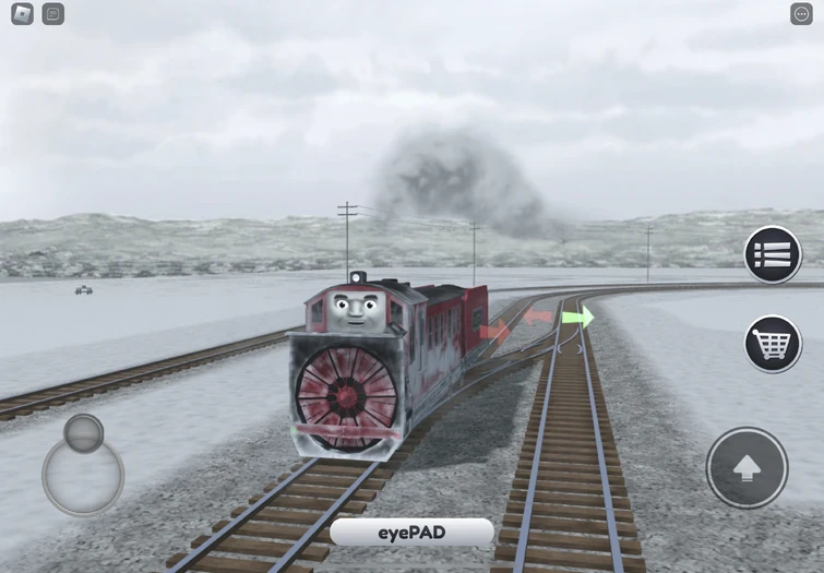 New Sodor Simulator Update | Fandom