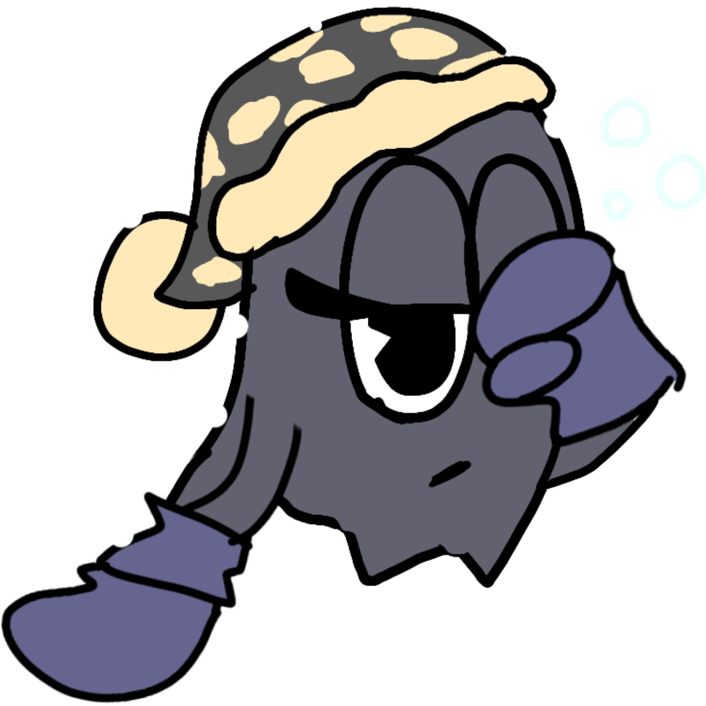 Spunky remade | Fandom