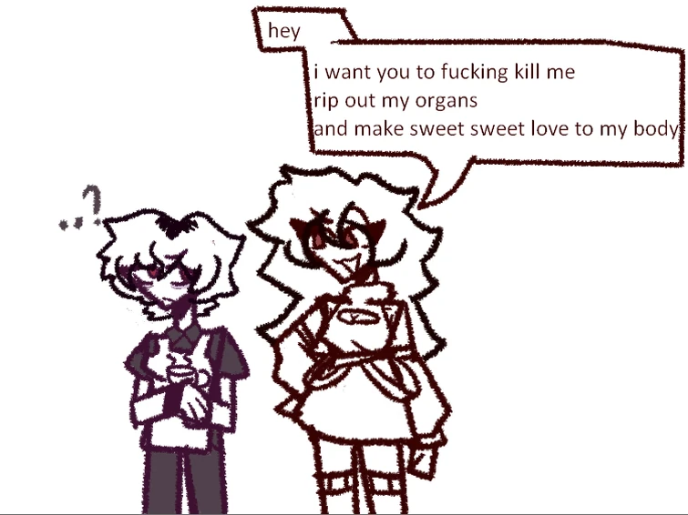 my toxic yuri love them