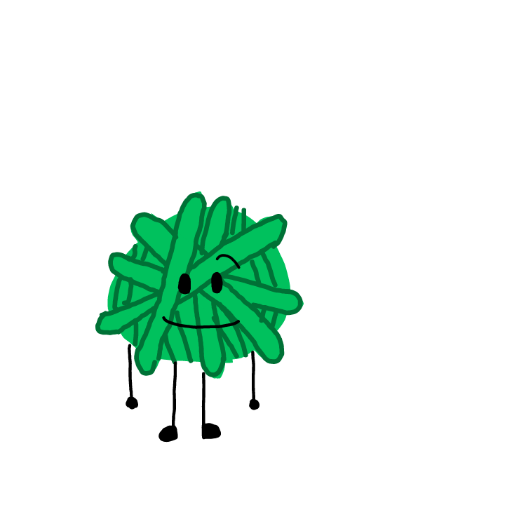 My 6th oc: Ball of yarn (And update to the tierlist | Fandom