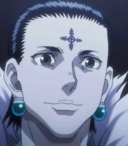 Chrollo Rework Concept | Fandom