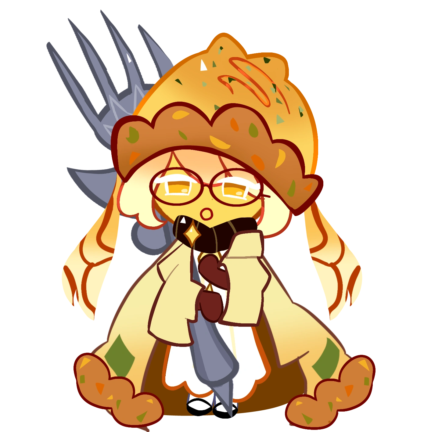 angelic oc!! | Fandom