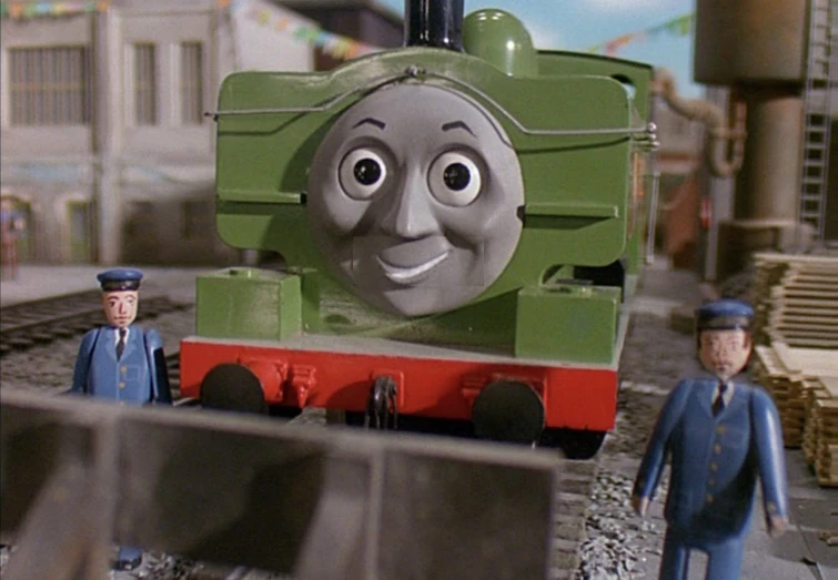 Custom duck faces | Fandom