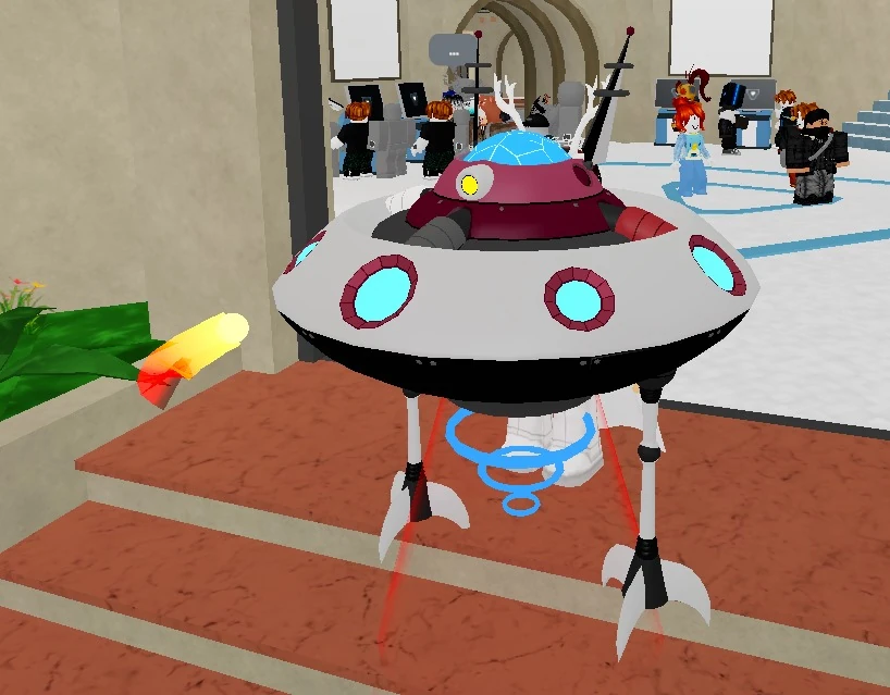 Gardrone? No, it's a Garwalk. | Fandom