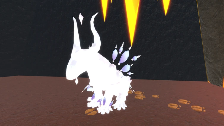 Discuss Everything About Creatures of Sonaria Wiki | Fandom