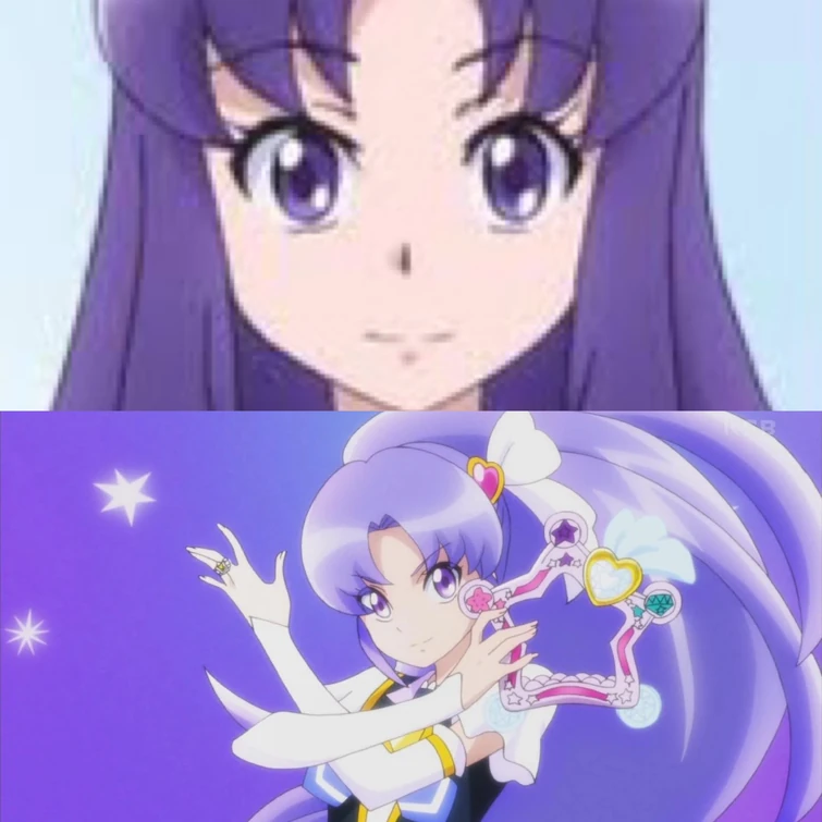 Thoughts on Pretty Cure Characters Day 41 | Fandom