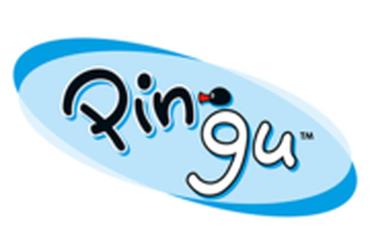 Does anybody know the name of the font used in the modern Pingu logo ...