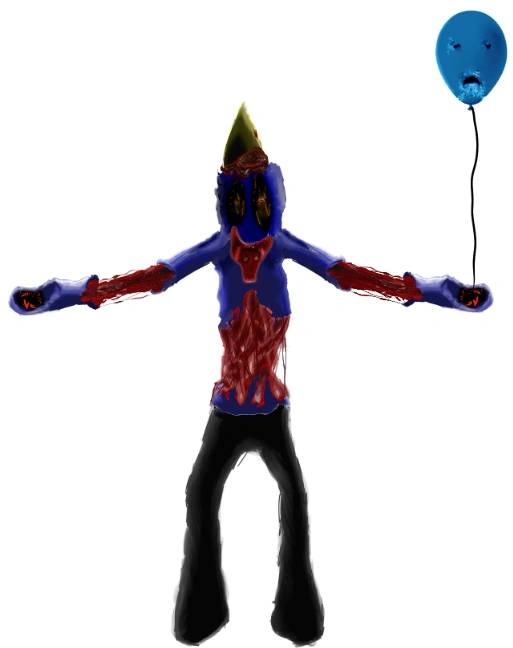 i finished the party creator retake | Fandom