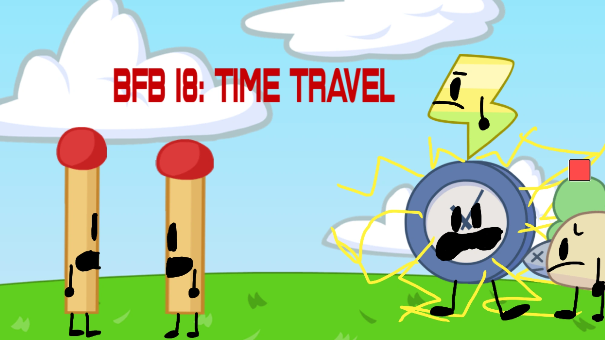 Discuss Everything About Battle for Dream Island Wiki | Fandom