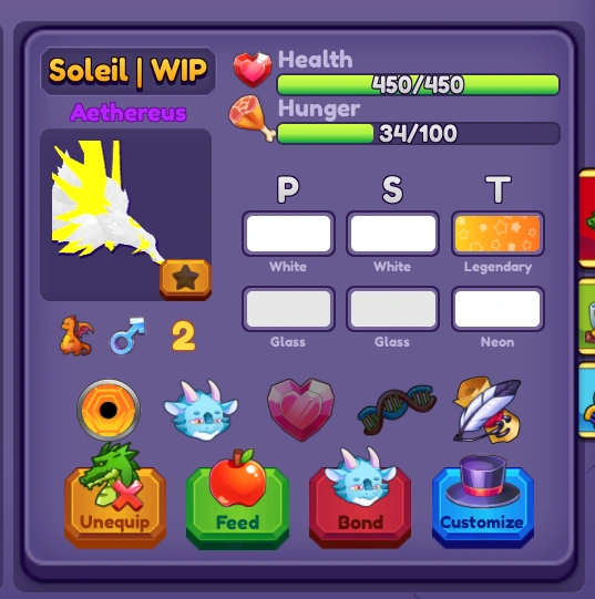 looking at offers on a legc aeth | Fandom