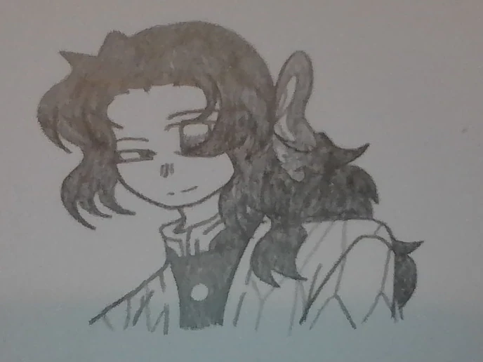 *+*GenderSwap Shinobu for collab*+* | Fandom