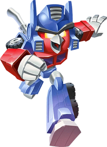 Who would between these Two Versions of Red & Peashooter & why? | Fandom