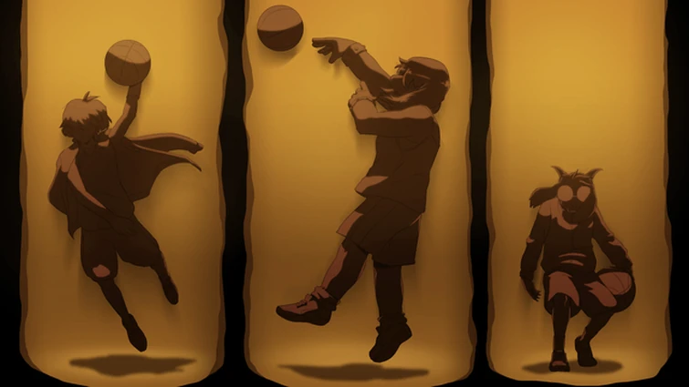 THEY BALLIN | Fandom