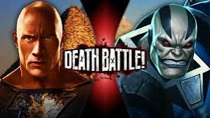 Rate this random Death Battle out of 10 pt. 4 | Fandom