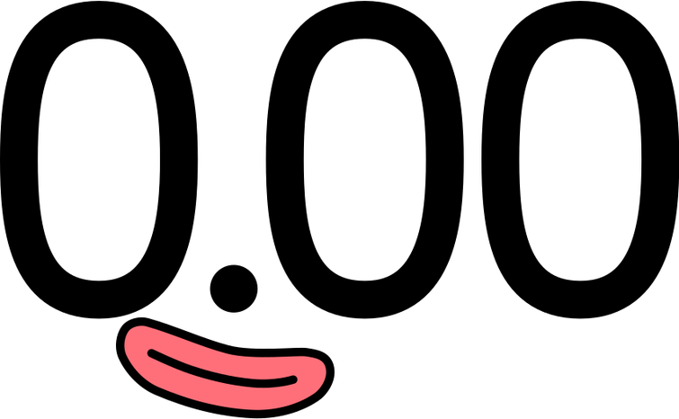 THERE'S SO MANY 0'S | Fandom