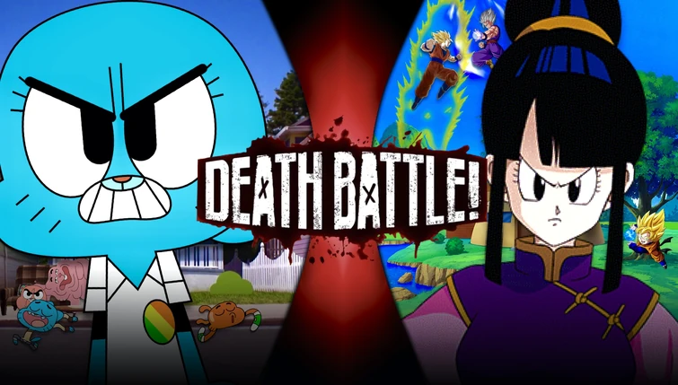 Nicole vs Chichi | Fandom