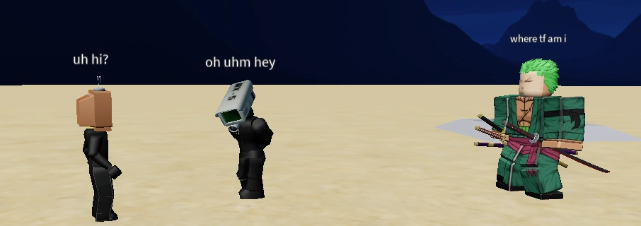 Starting a new Roblox skibidi toilet screenshots!! Part 1 | Fandom