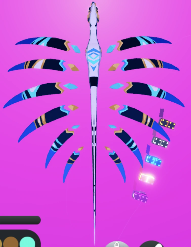 rate my zohdok skin | Fandom