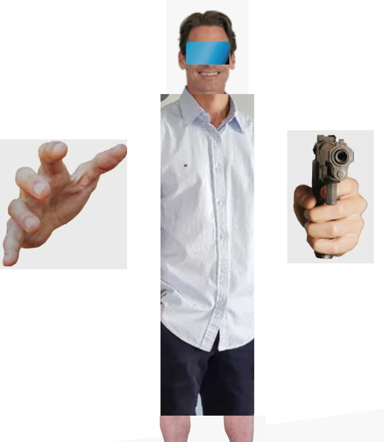 Realistic imposter | Fandom