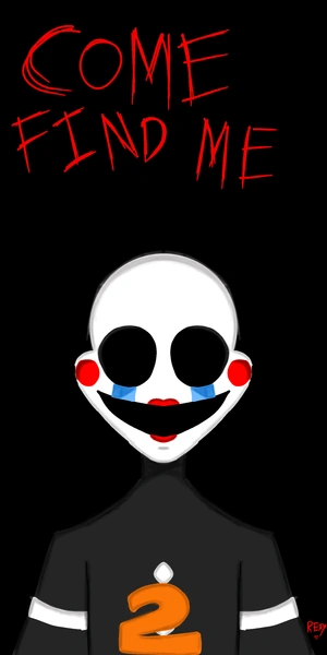 Come find me | Fandom