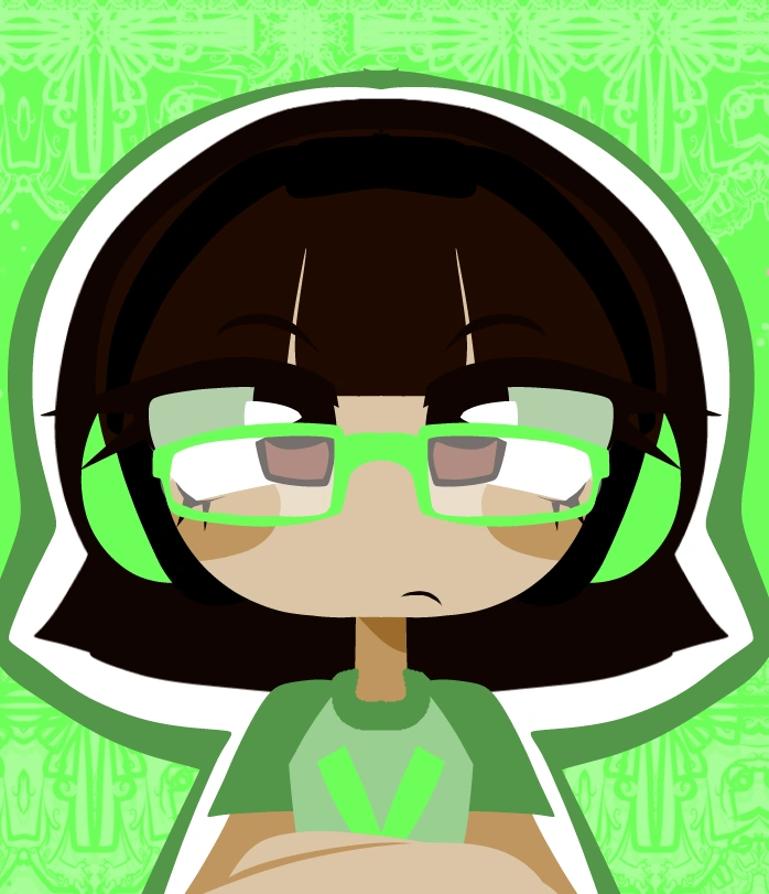 BRIGHTVISION HUMANS FROM MY AU | Fandom