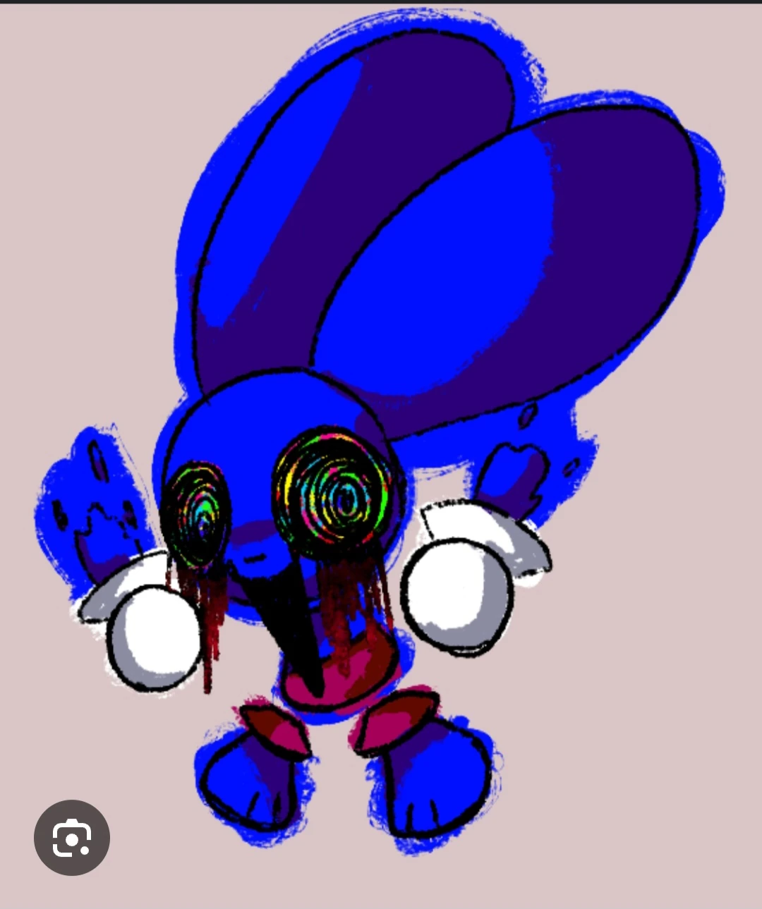 QnA with Raggy and Riggybot | Fandom