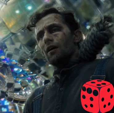 Which of these activities do you think Arlo CHANCE would find the most ...