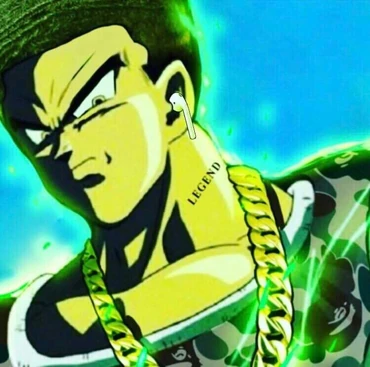 Who pulls of the waves best? | Fandom