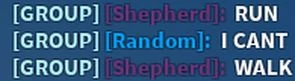when the broken shift key gets attacked | Fandom