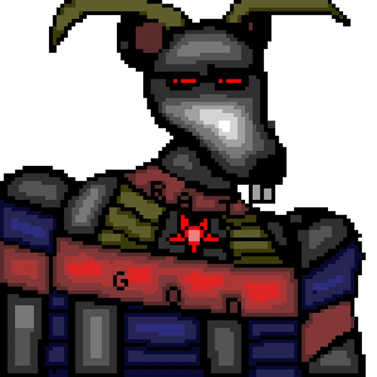 Discuss Everything About The Official Rats United Wiki | Fandom