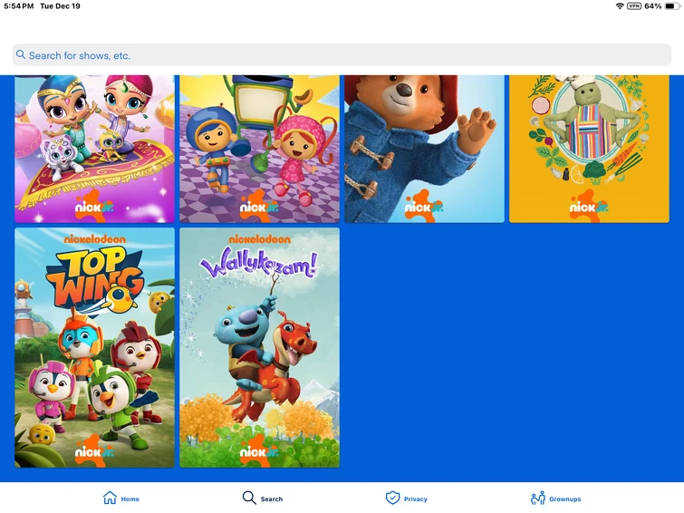 The Nickelodeon and Nick Jr. apps are shutting down in the US soon | Fandom