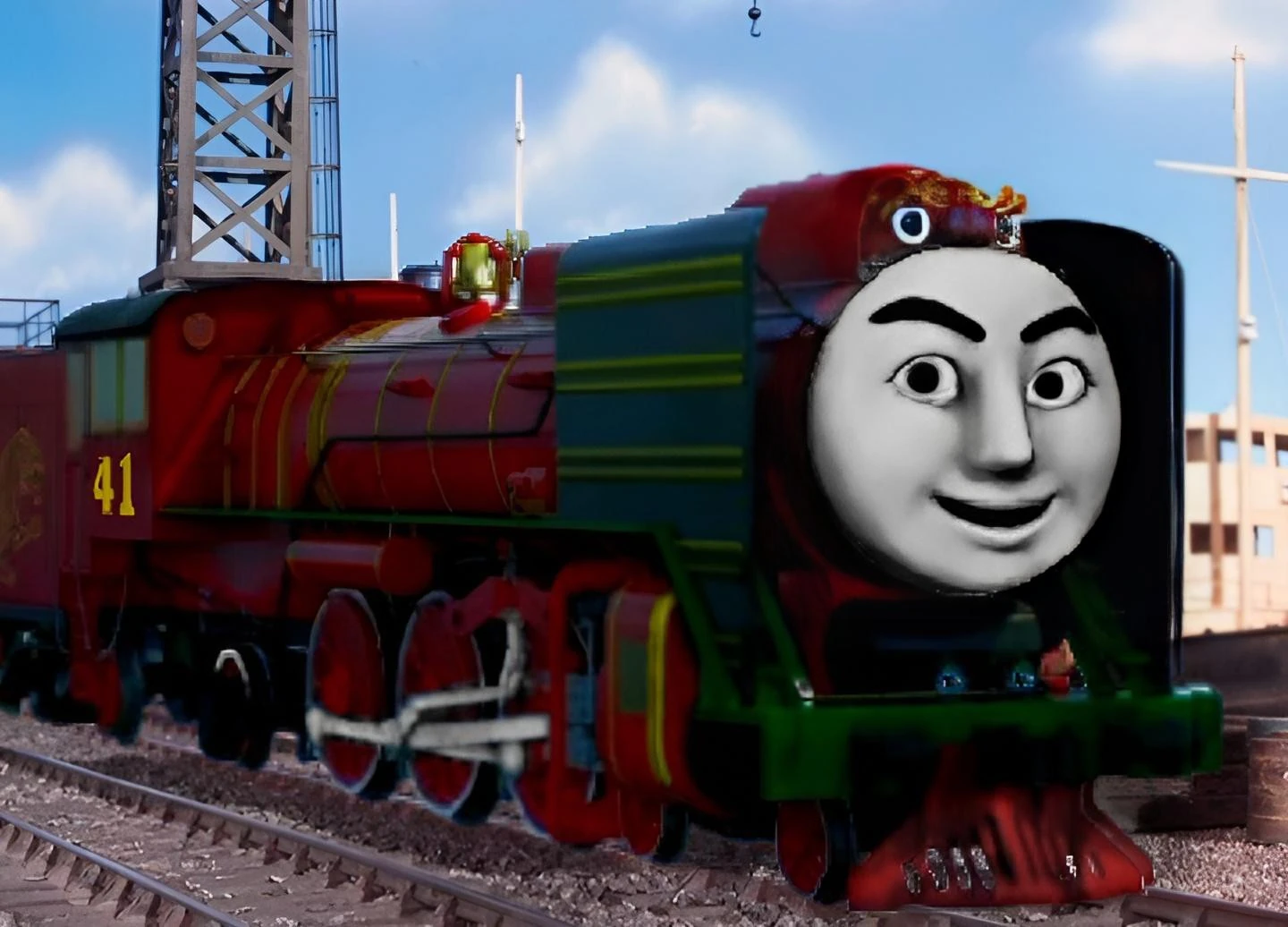 Yong Bao in The Model Series | Fandom